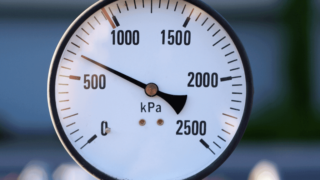 Understanding the Leak Testing Data - ADLEMA